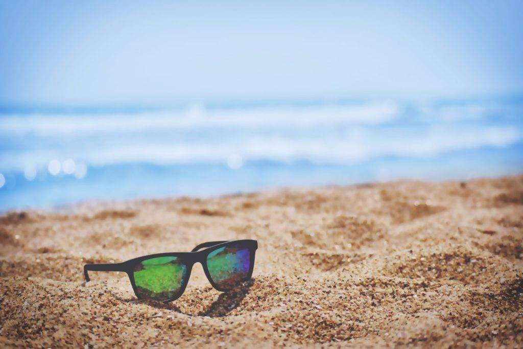 How to Unplug While on Vacation